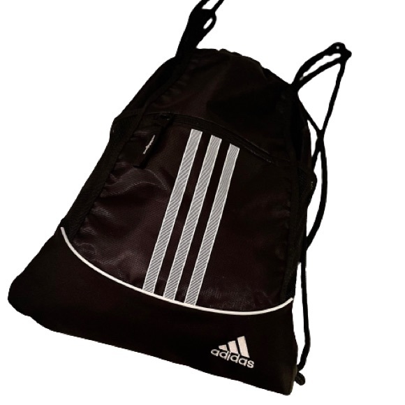 adidas | Bags | Adidas Alliance Sack Pack | Poshmark